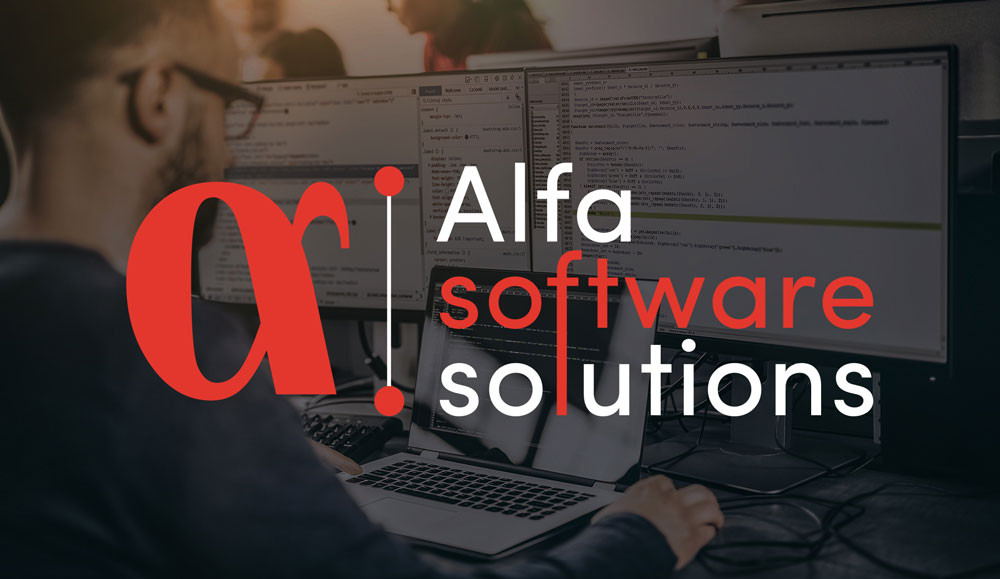 A.C.S. wordt Alfa Software Solutions