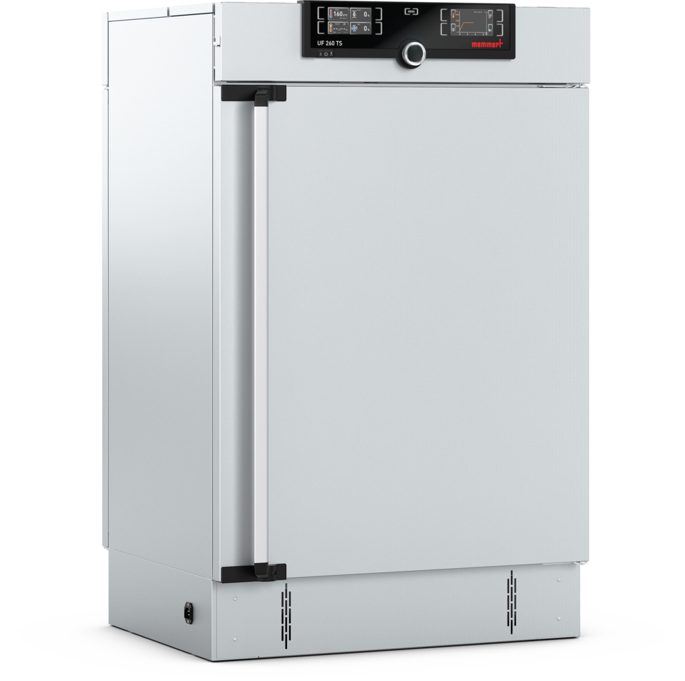 HiLAB | Doorgeefoven UF260TS