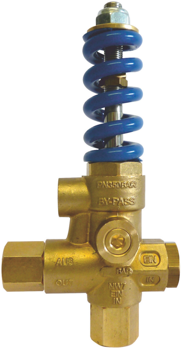 UL 180/250 | Speck Pompen Belgique