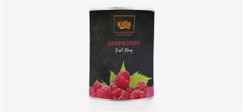Aldia | Wholesale Fruit Toppings