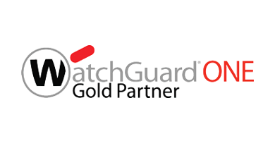 Watchguard Gold Partner I Optimale beveiliging van uw IT systemen I ...