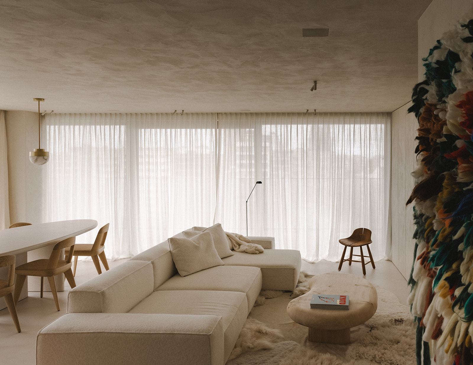 SVR Residence - am designs