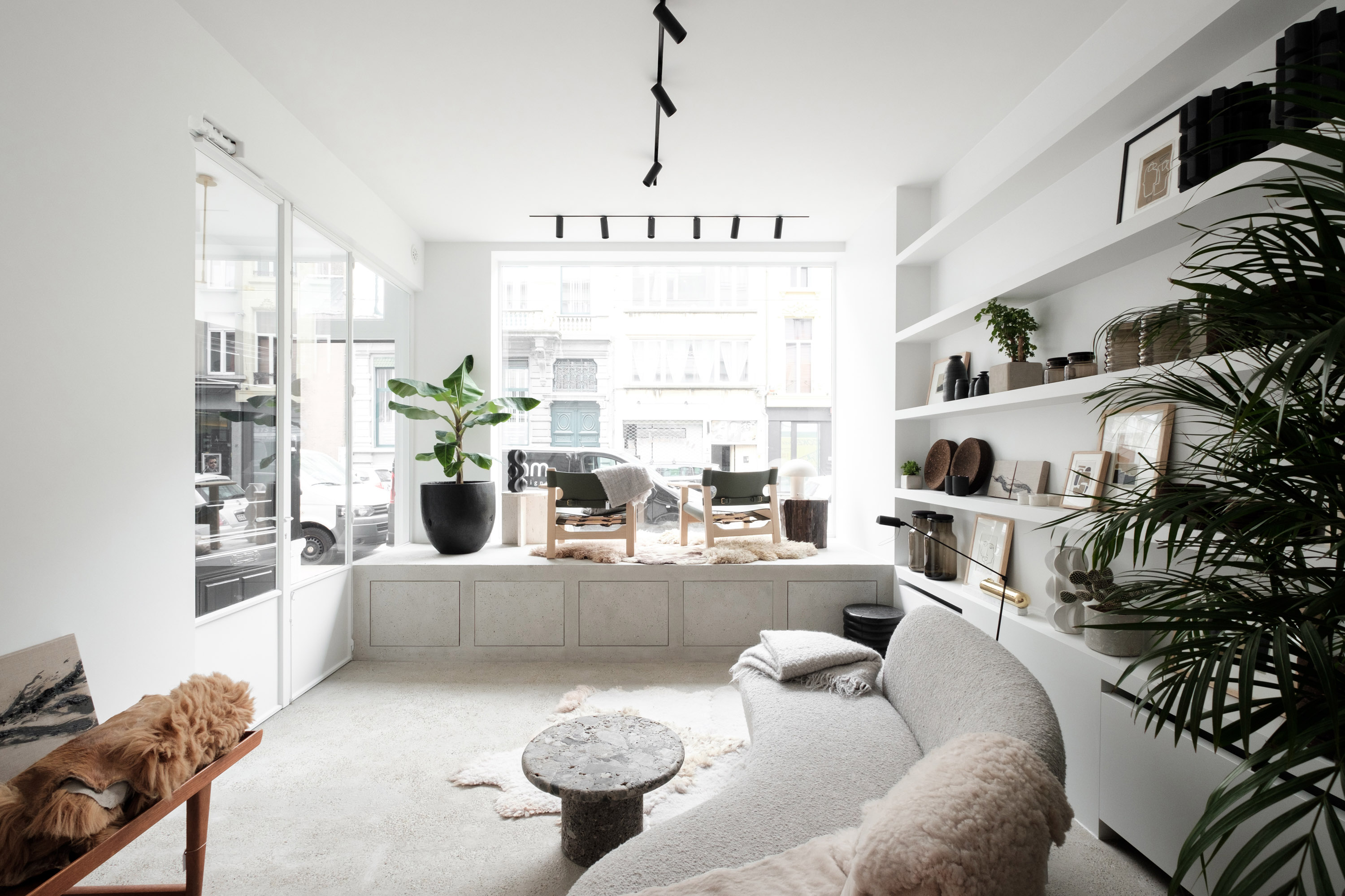 be Antwerp-am studio - am designs