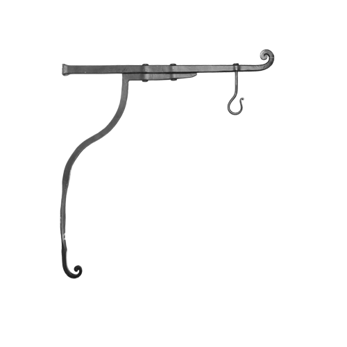 Lantern support - am designs