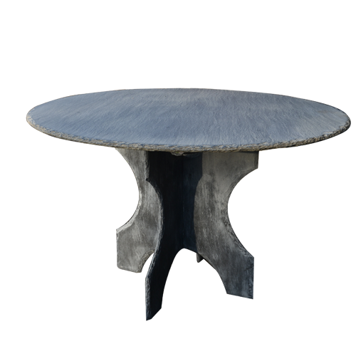 Jules table - am designs