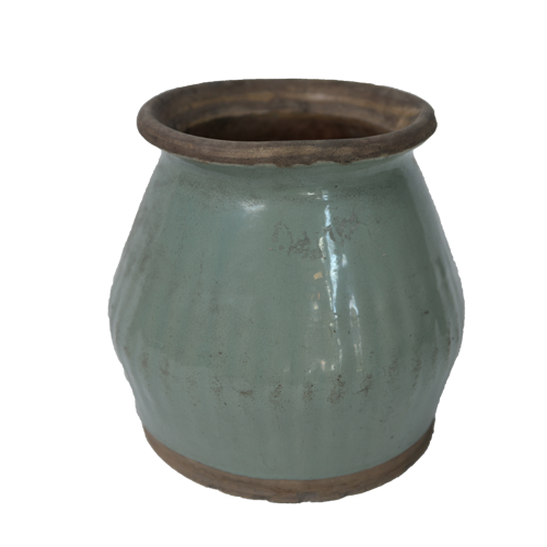 Celadon pottery - am designs