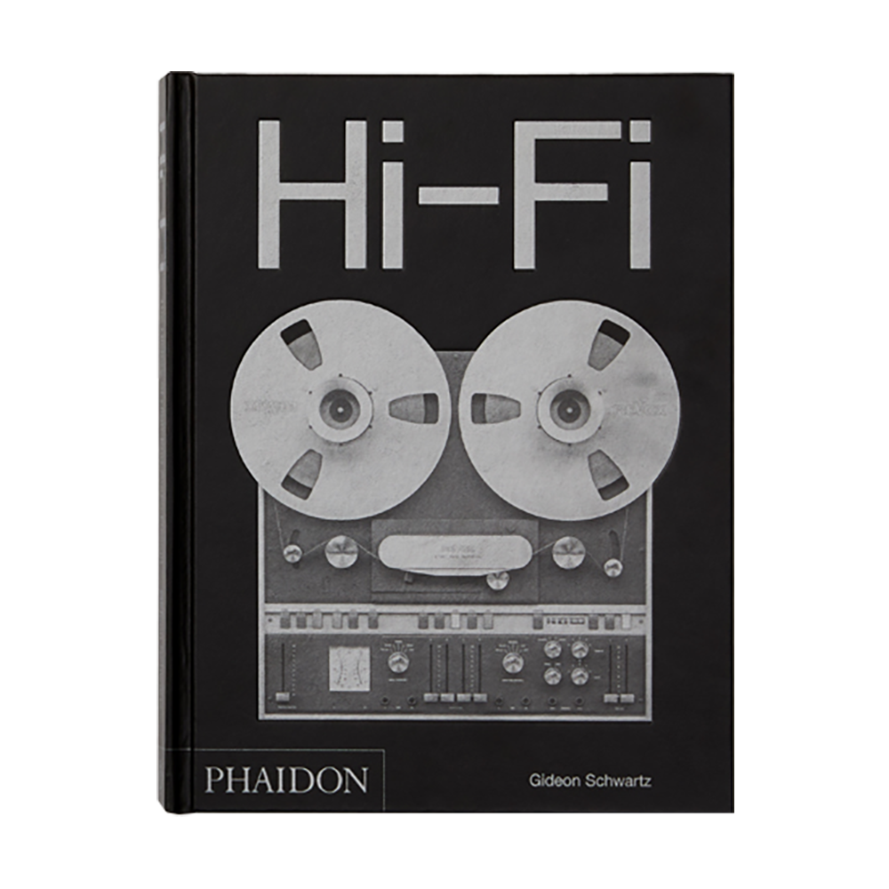 HI-FI: The History of High-End Audio Design - am designs
