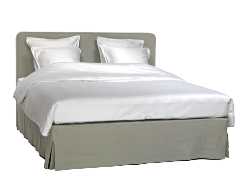 Box spring bed 200 x 200 - am designs