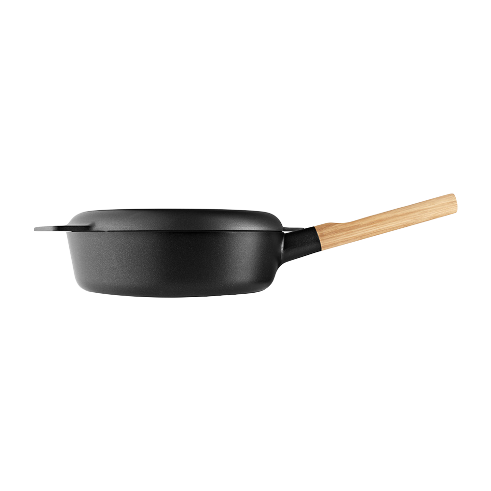 Nordic kitchen sauté pan - am designs