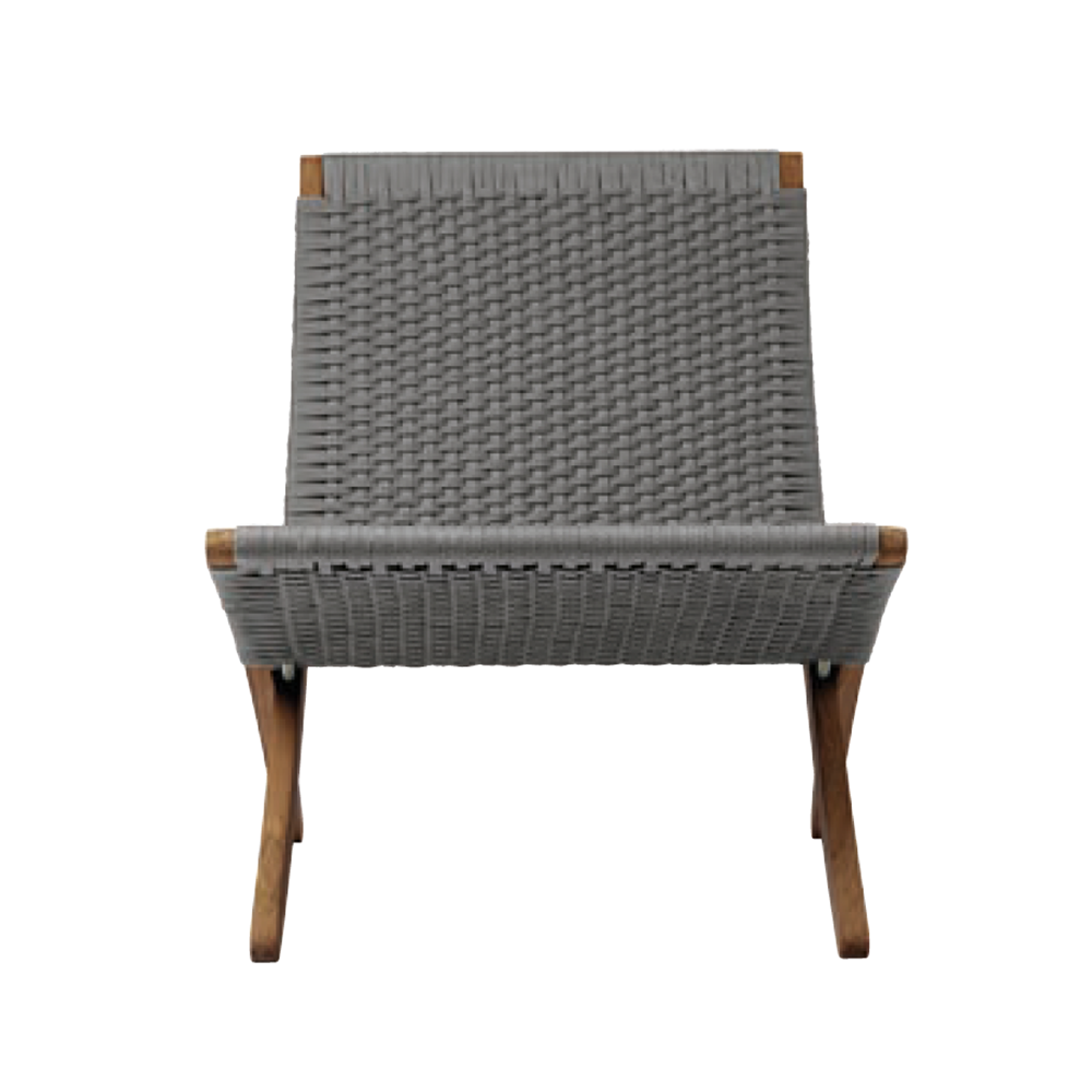 MG501 Cuba chair outdoor - am designs