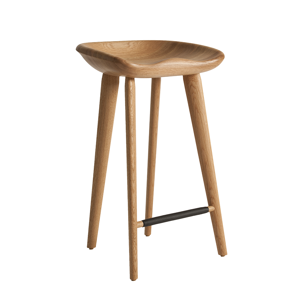 Tractor counter stool - am designs
