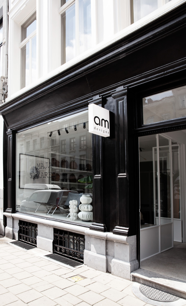 am studio - am residences