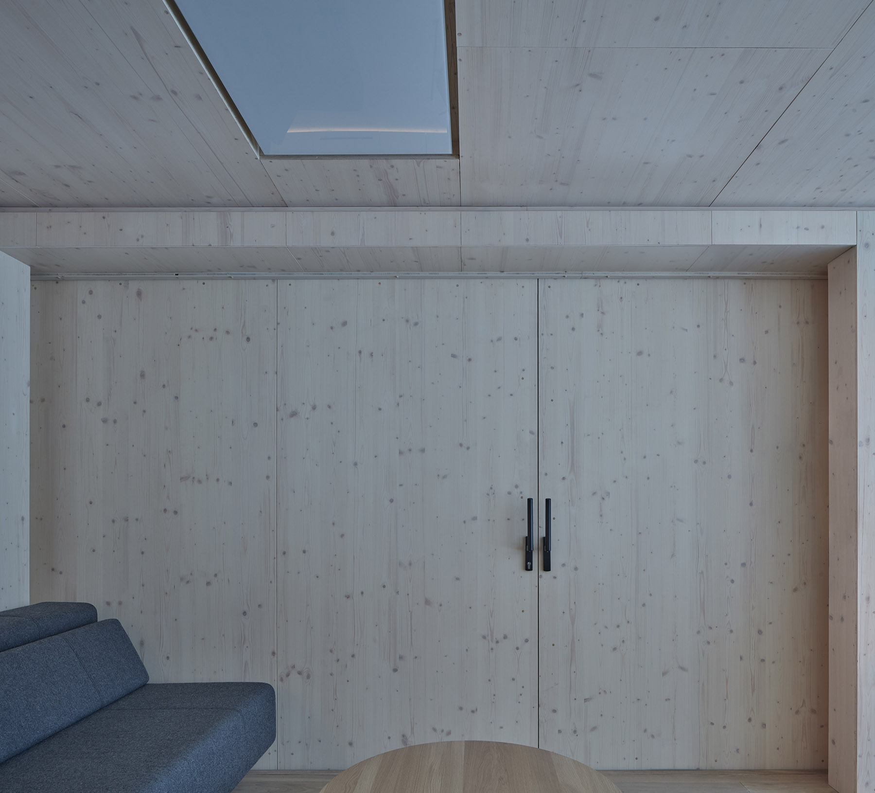 Ark Shelter | Studio