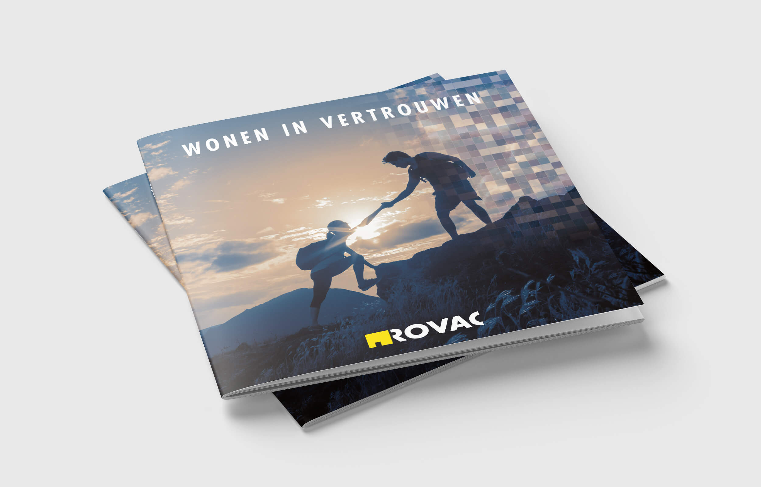 Rovac | Projecten | Artex reclamebureau