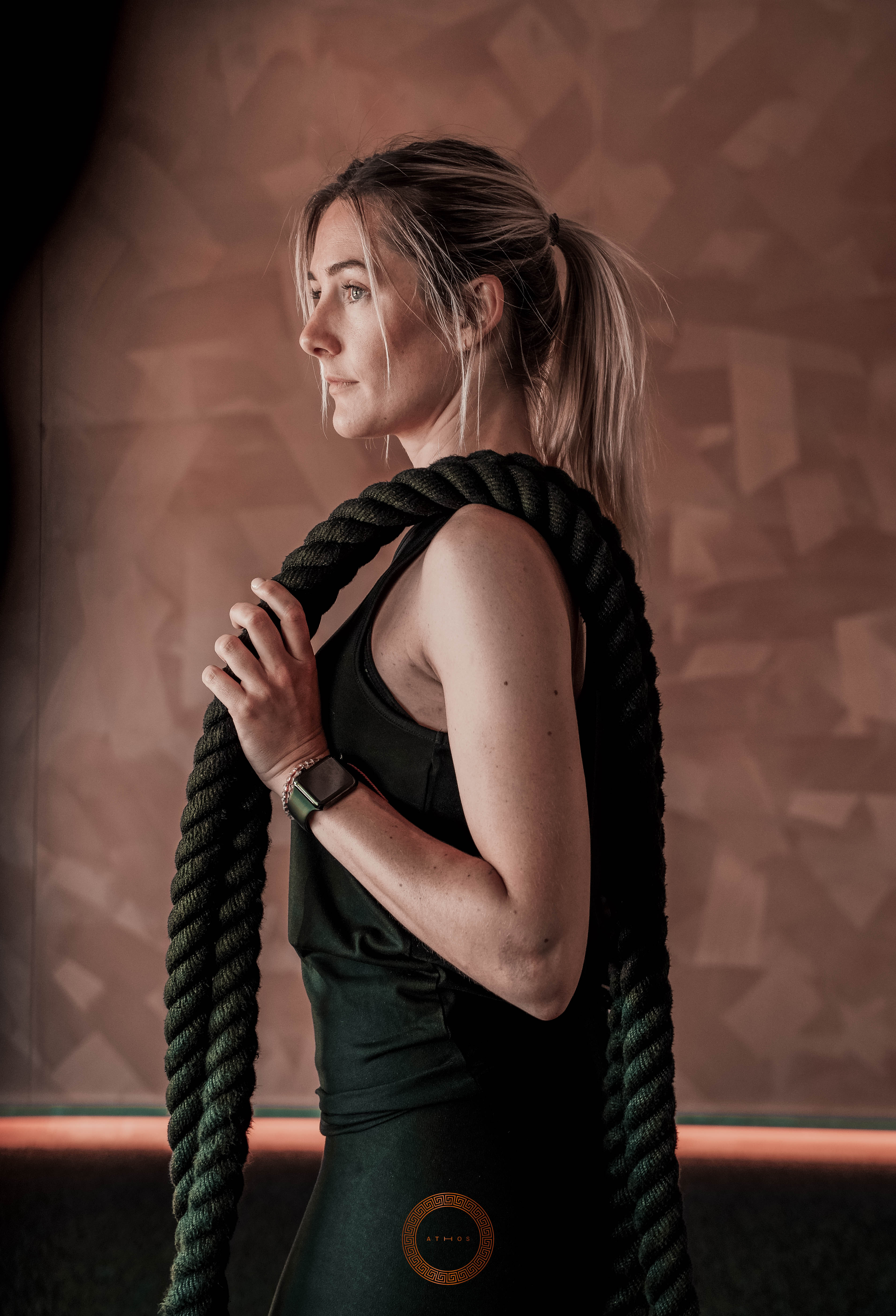 Personal training | Athos