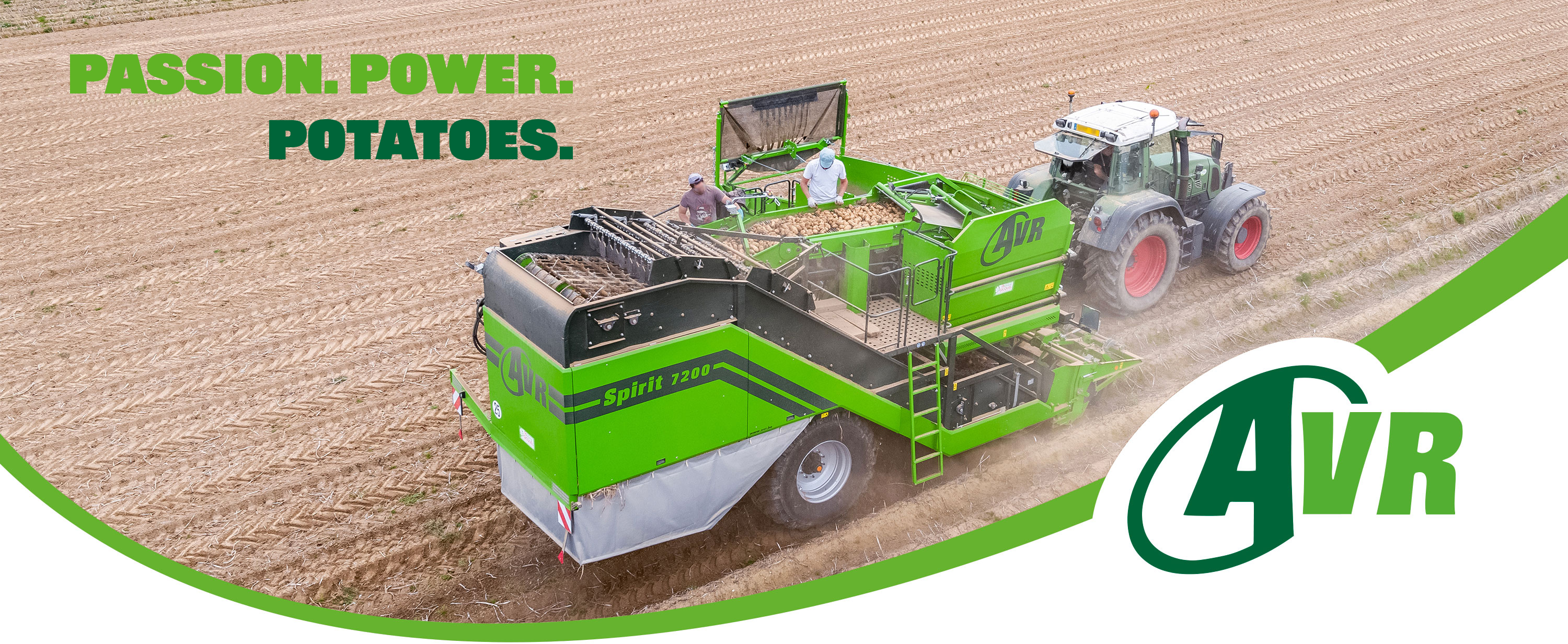 AVR | Entdecken Sie unsere Aktionen