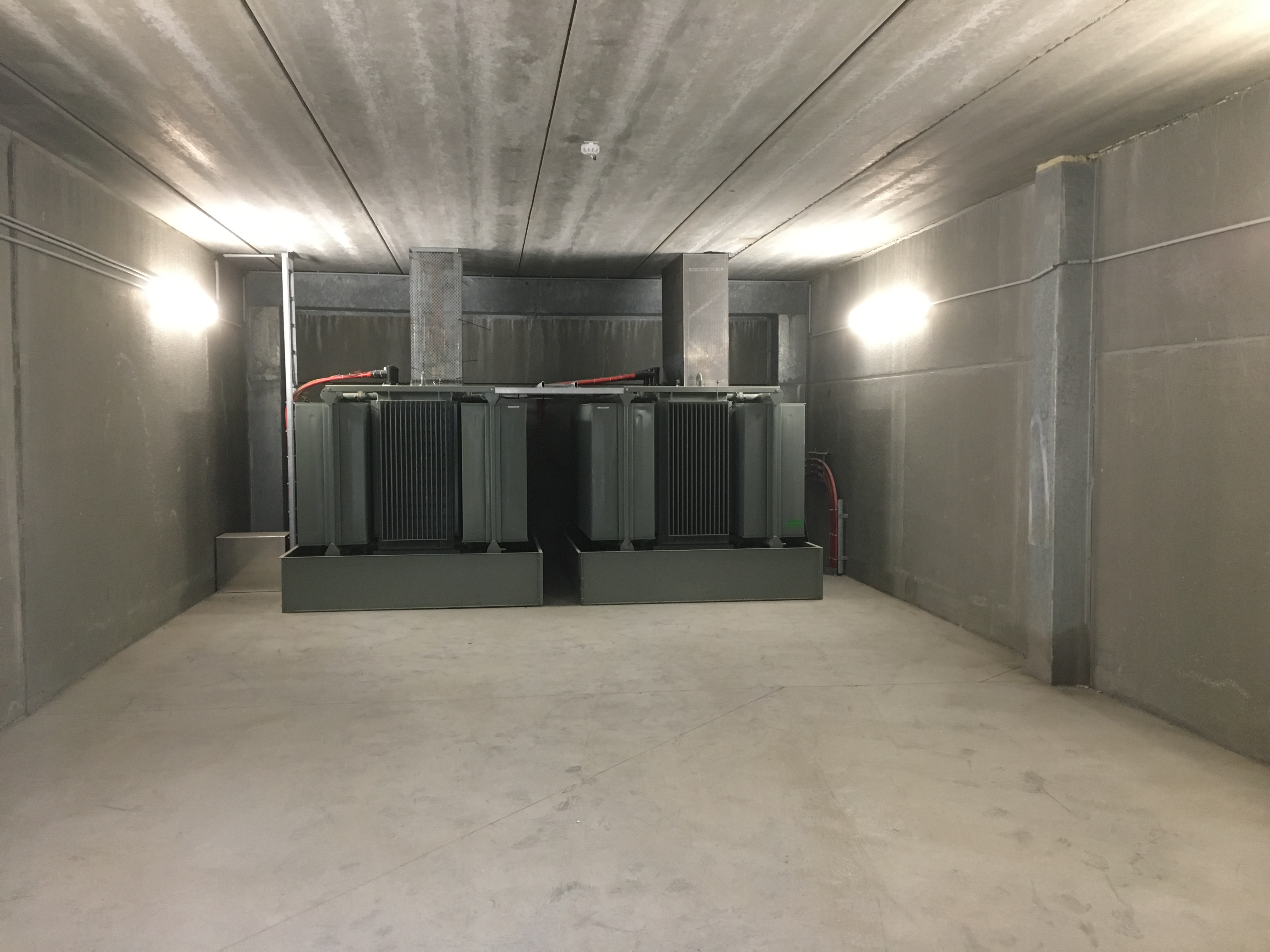 Industriële elektriciteit - BDTI