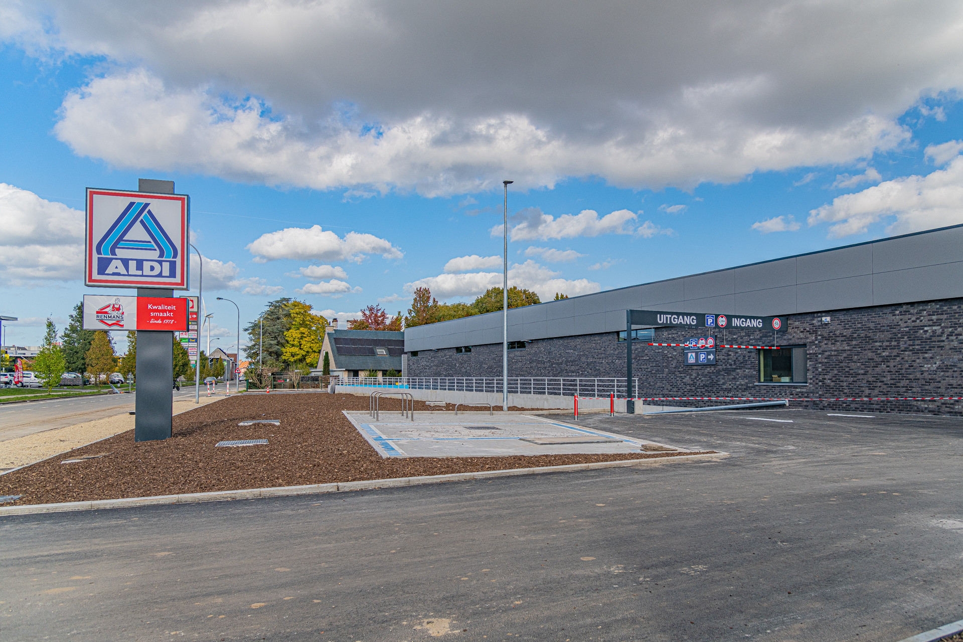 Aldi Izegem