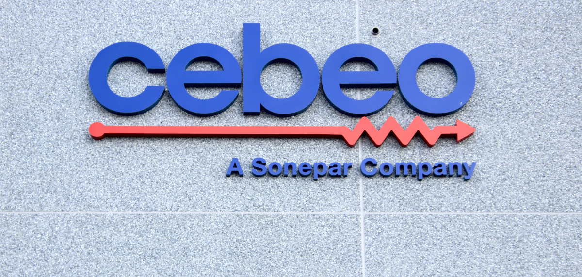 Cebeo Brugge | Industriebouw