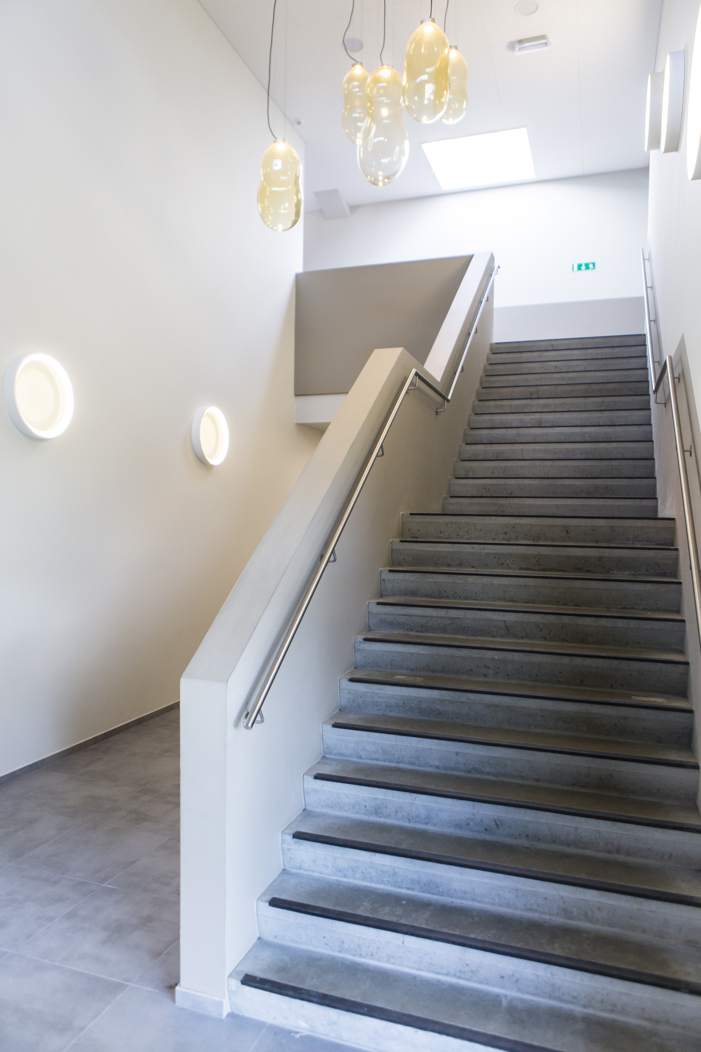 De verrekijker | Industriebouw