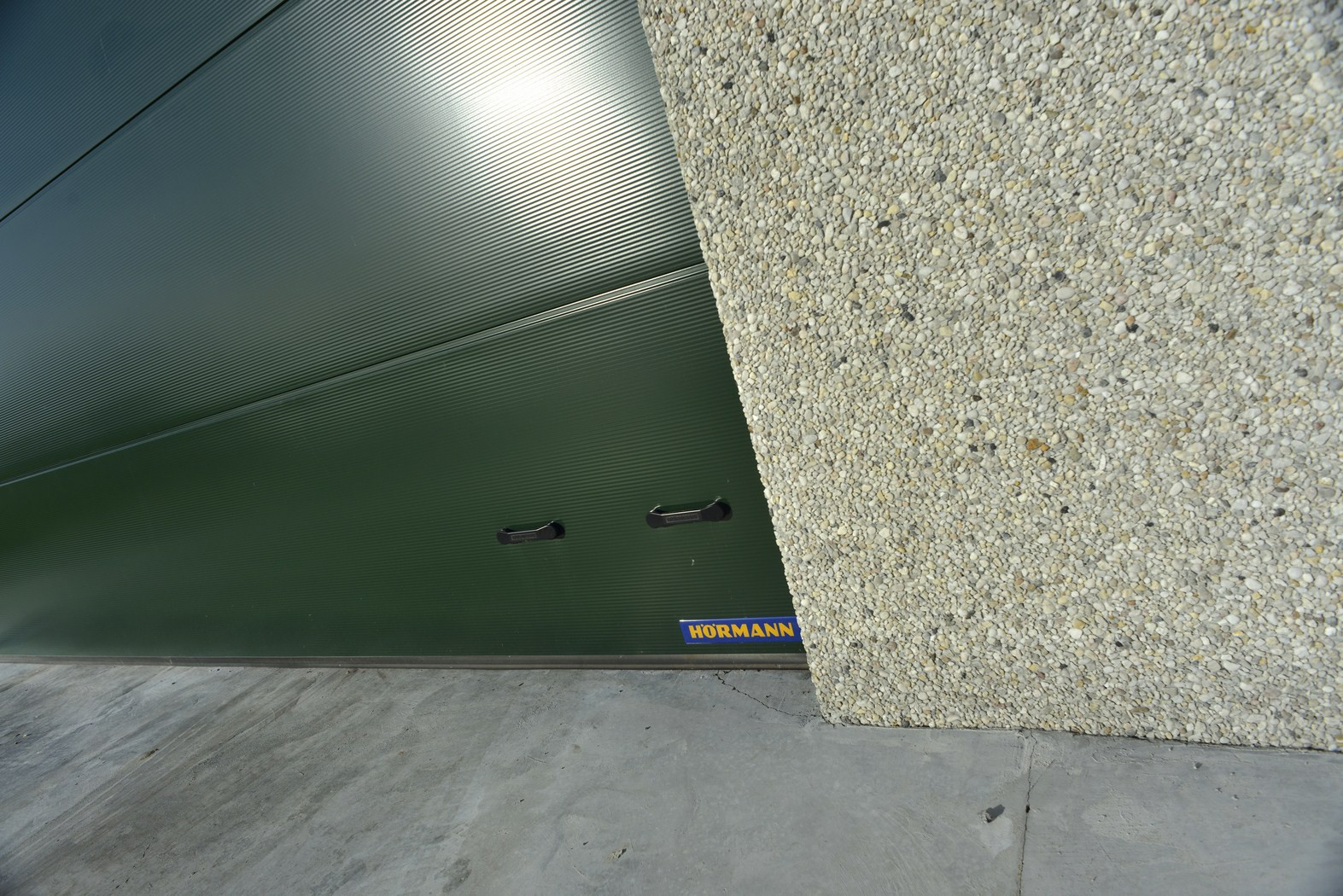 Van Praet | Bâtiments agricoles