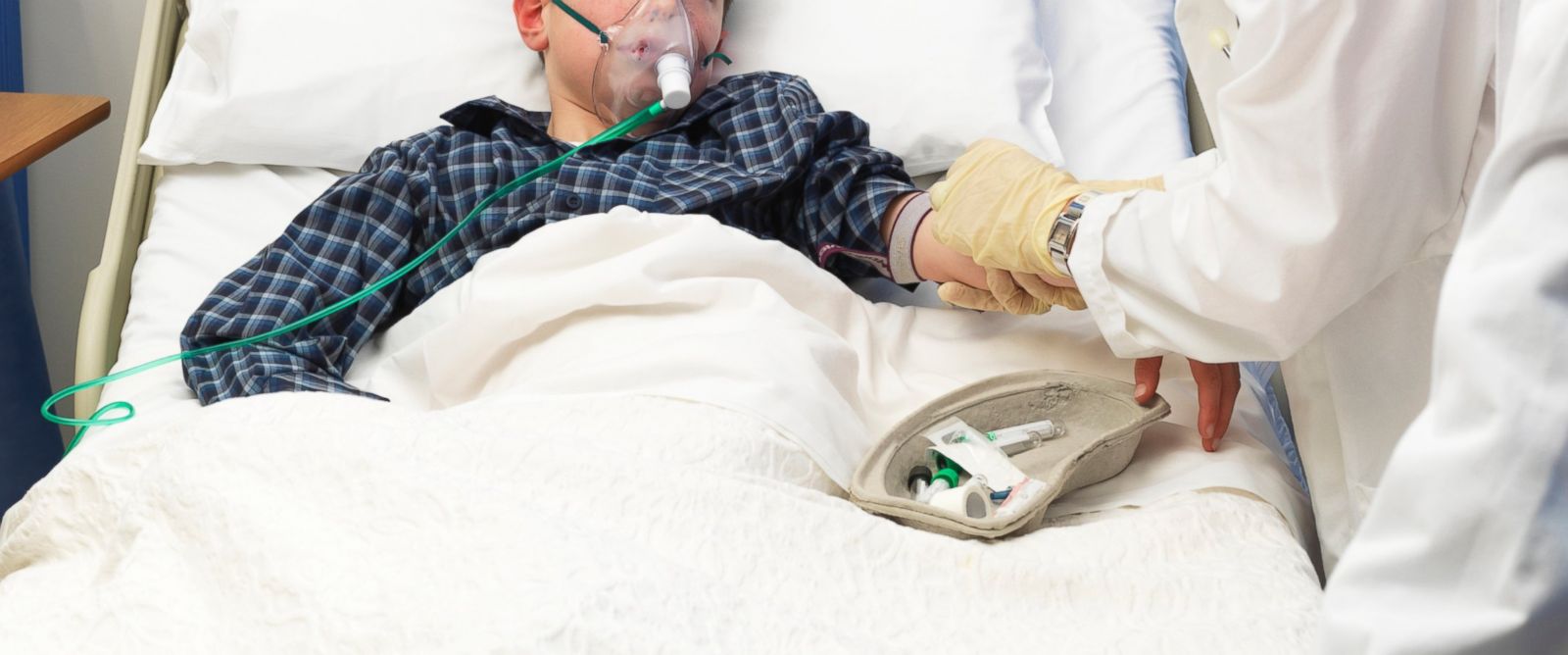 Sir Anthony Mamo Oncology Hospital, Malte - Beyond the Moon