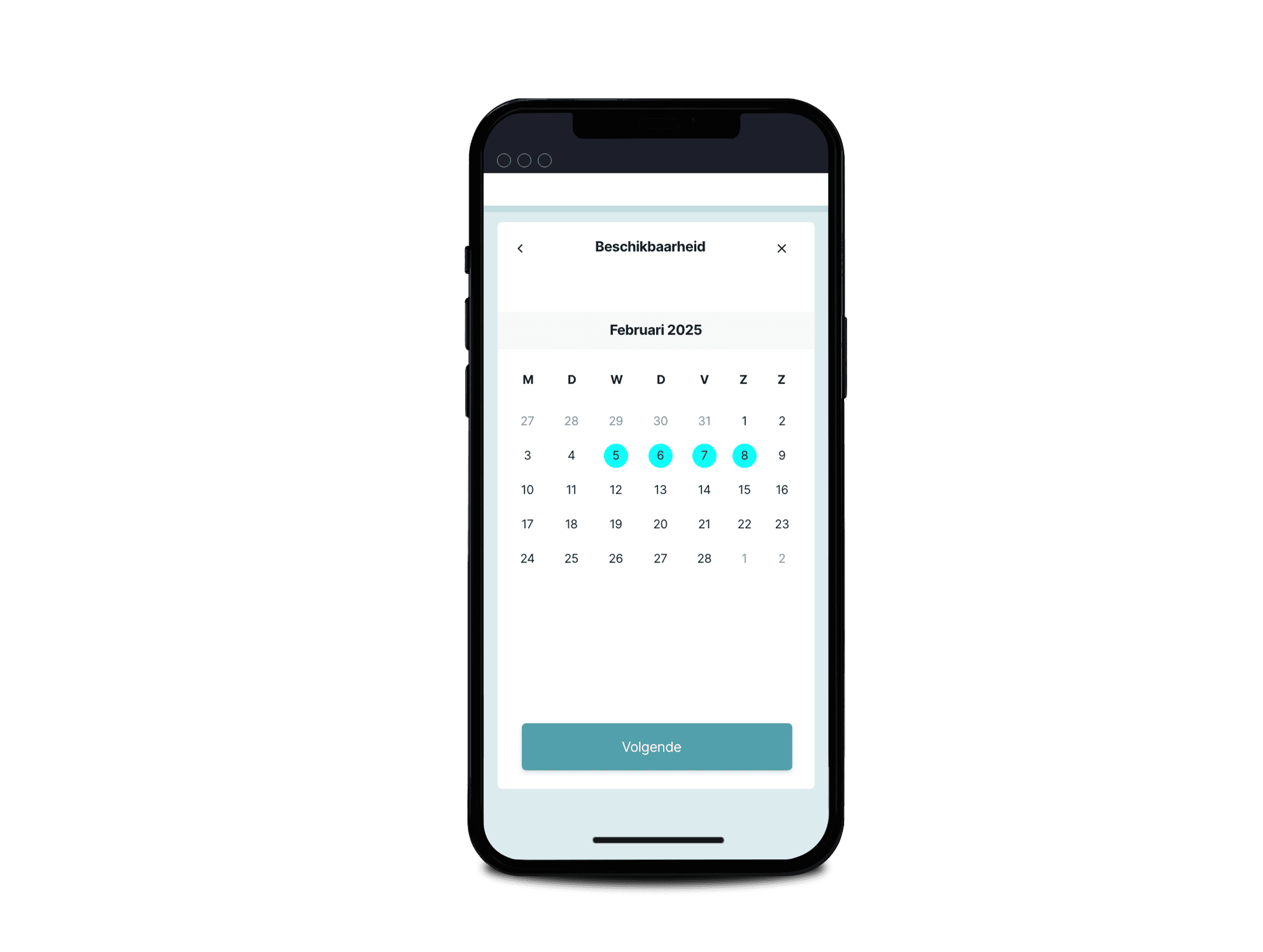 bookU | Alles-in-één Workforce Management Tool
