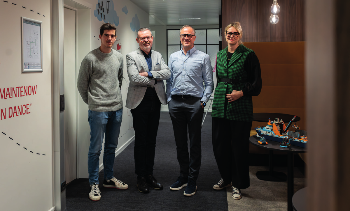 Arbeidskrapte in de retail: “We staan voor... | bookU