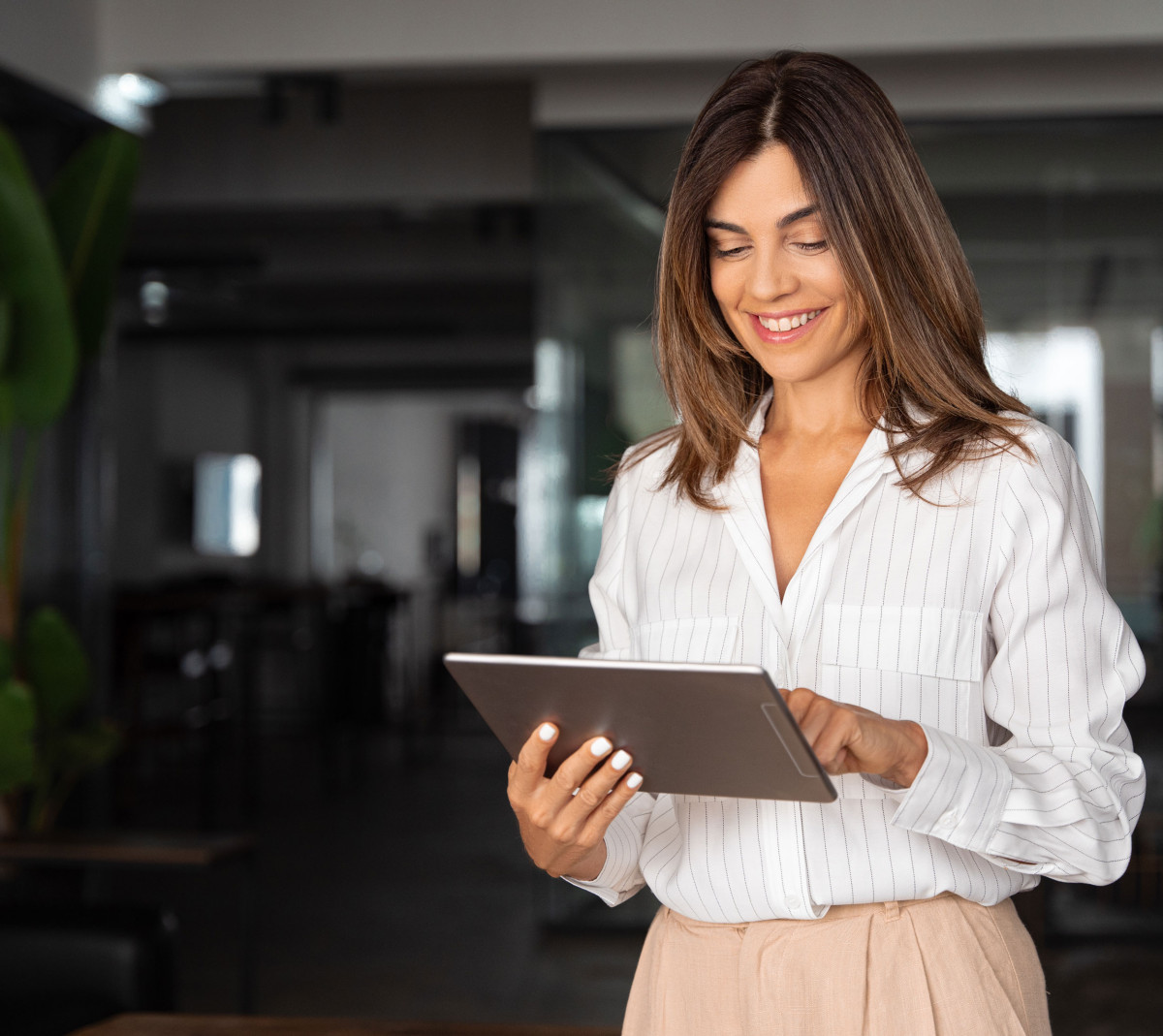 Digitale prikklok | bookU