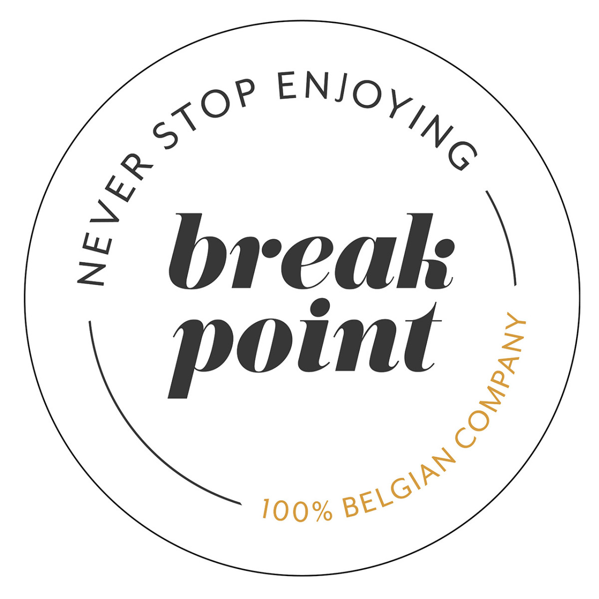 Breakpoint – YOUR ONE-STOP-SHOP