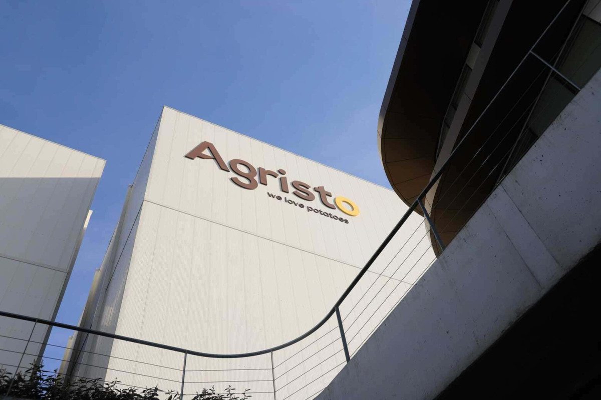 Company | Caps & Agristo