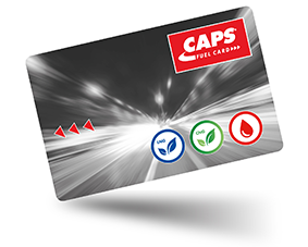 Caps Fuelcard: faites le plein dans plus de 1000 stations-service au ...