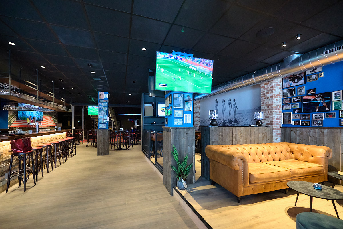 Smoking Cue Roeselare