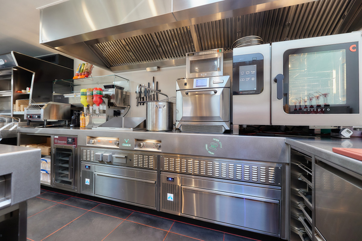 Derry's Frituur Roeselare