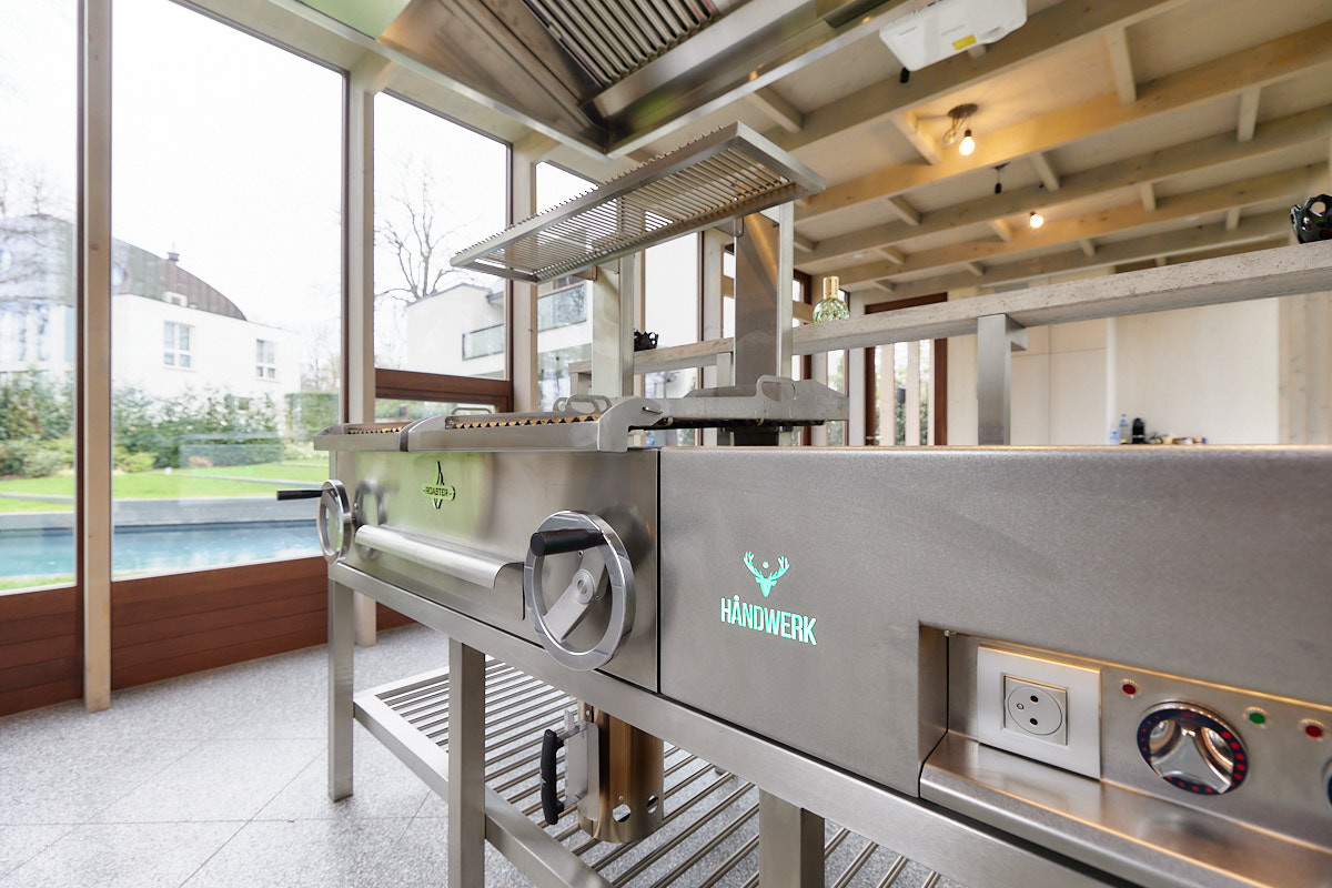 Multifunctionele ruimte Destelbergen