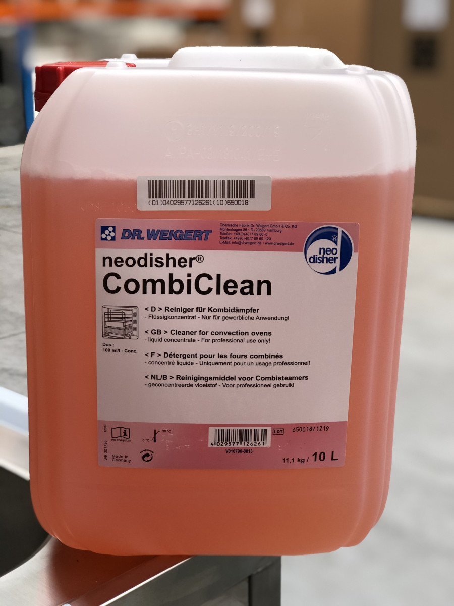 Neodisher Lap combi clean 10liter