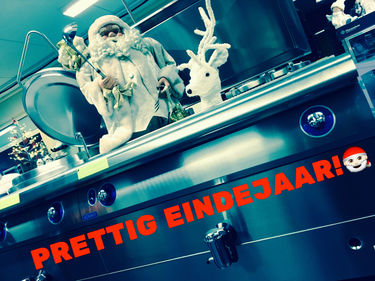 Prettig eindejaar