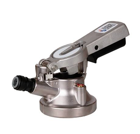 Coupler KEYKEG system-flexiDraft