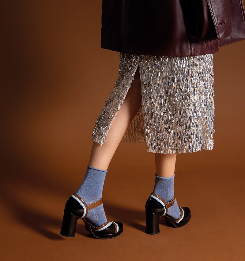 Damesschoenen - Clarelle - Shoes for her