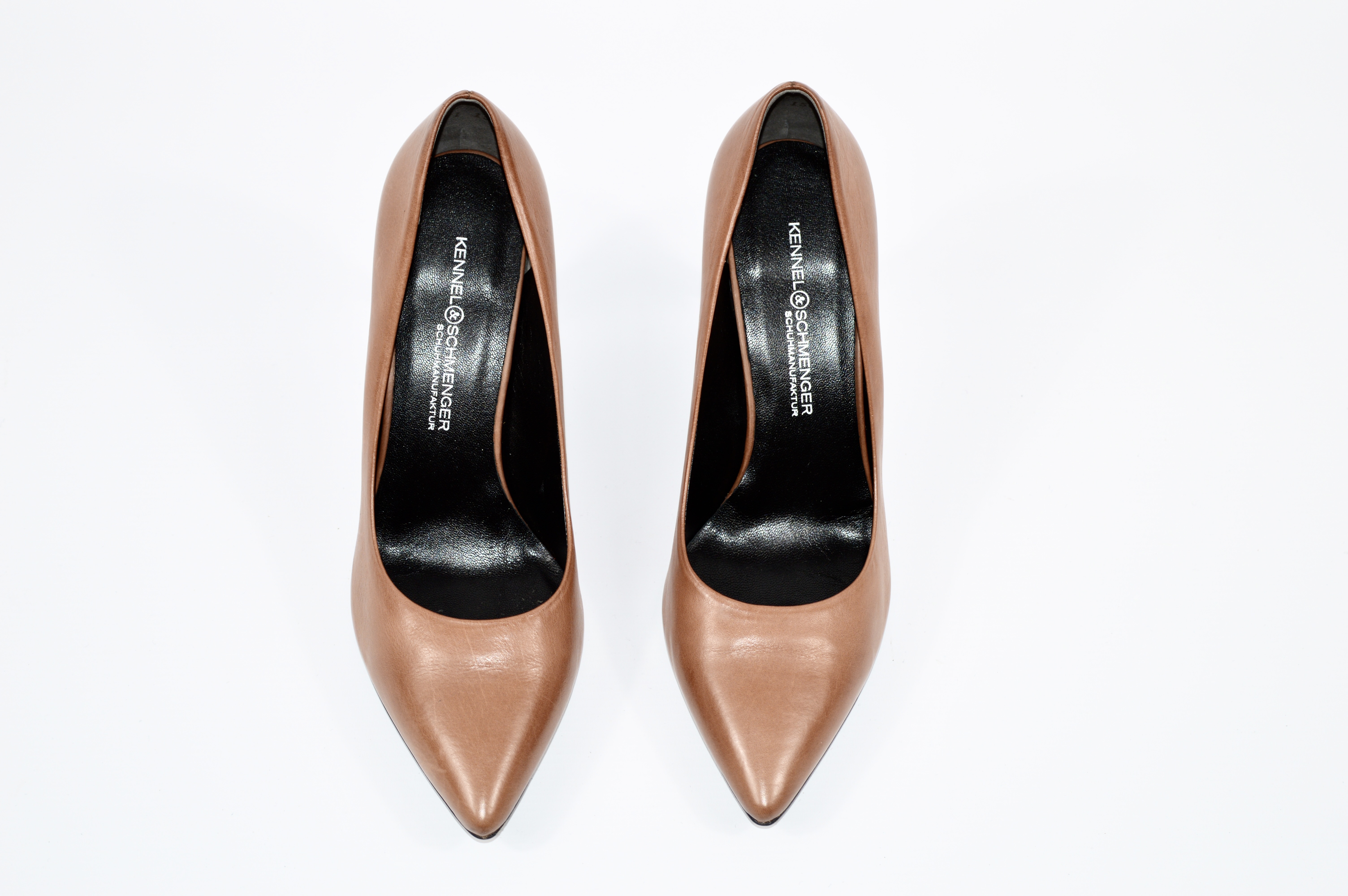 Damesschoenen - Clarelle - Shoes for her