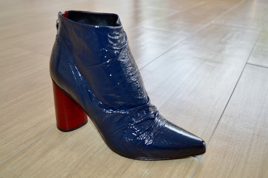 Clarelle - Shoes for her