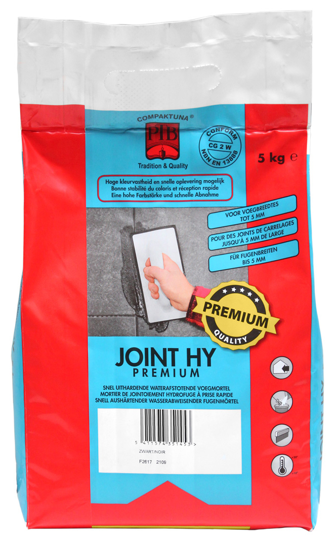 JOINT HY PREMIUM - Compaktuna