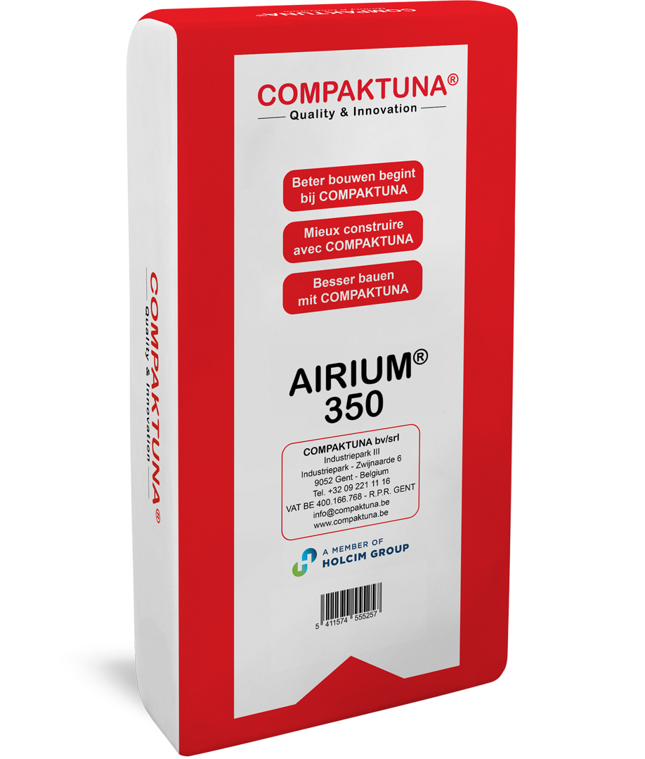 AIRIUM® 350 - Compaktuna