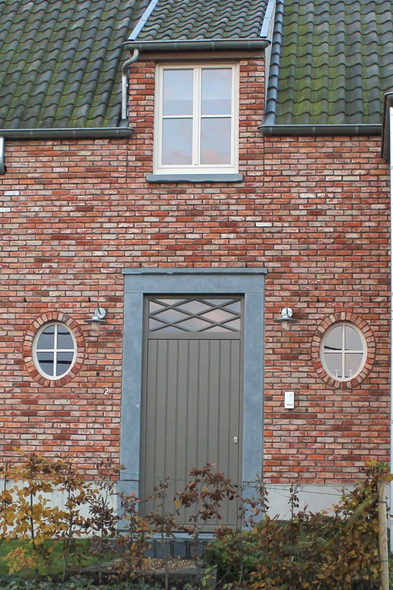 PVC ramen | Construktglas