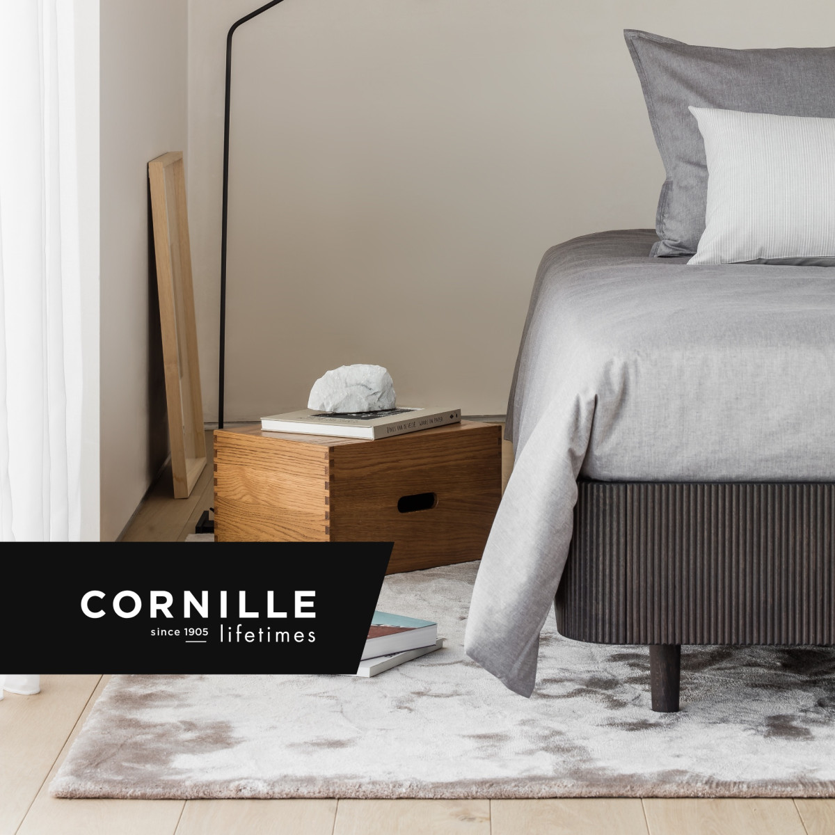 Blog | Cornille