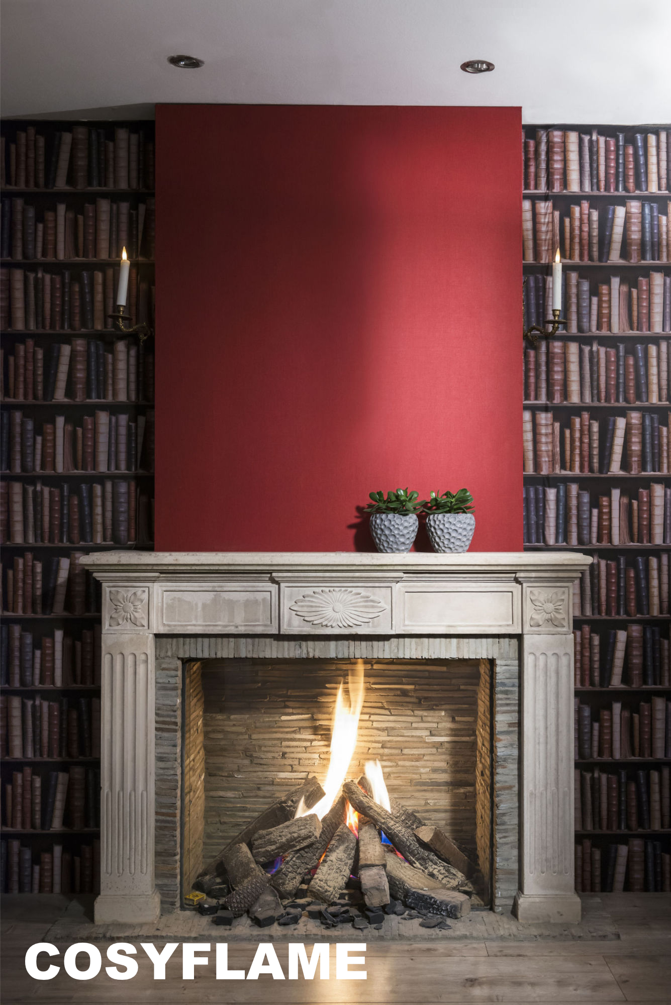 Cosyflame