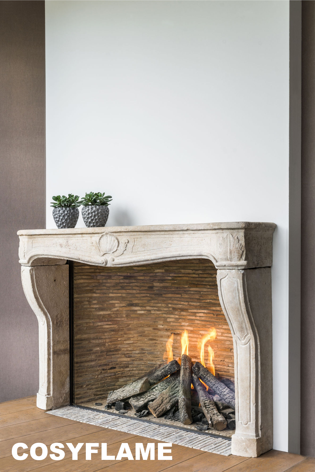 Cosyflame