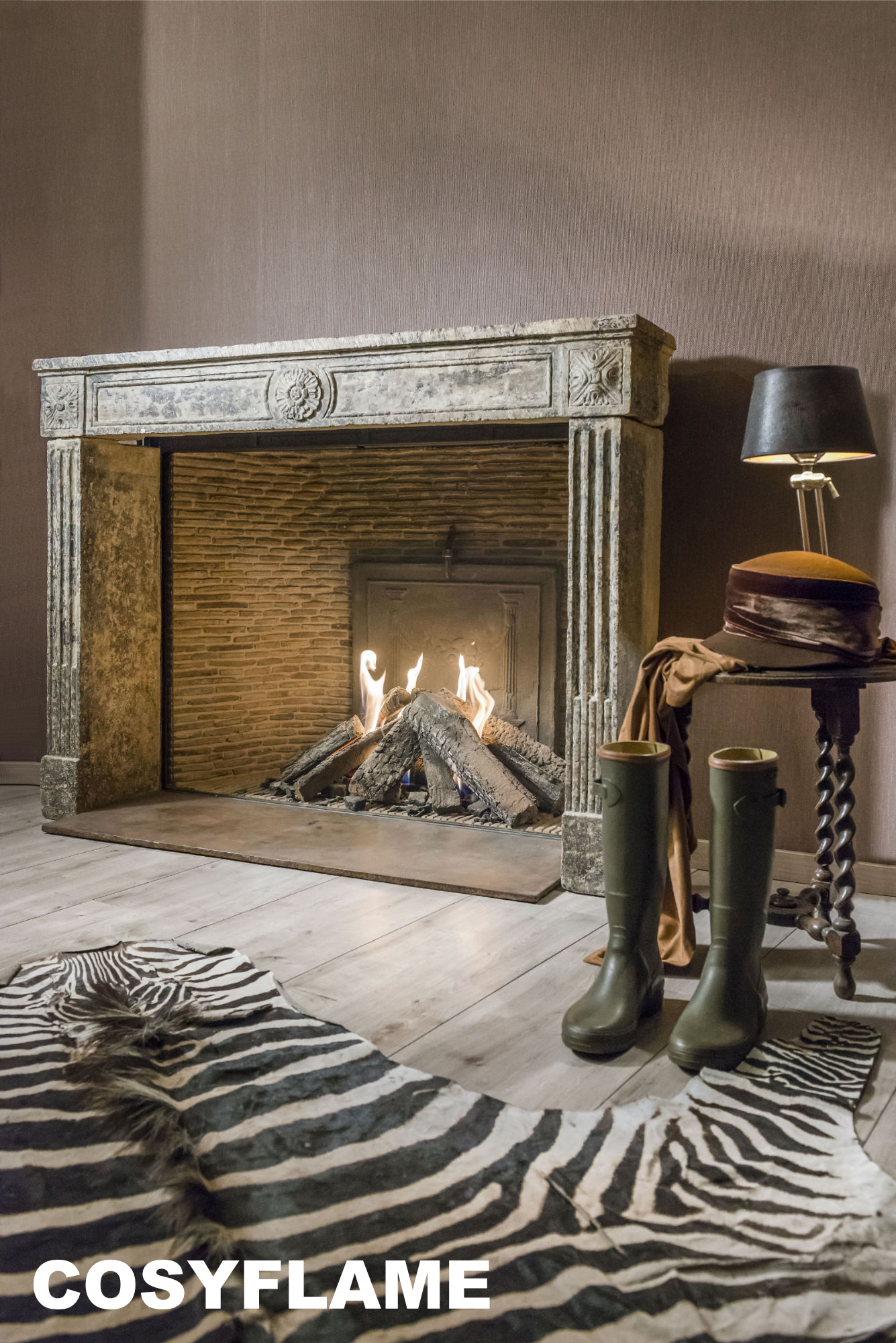 Cosyflame