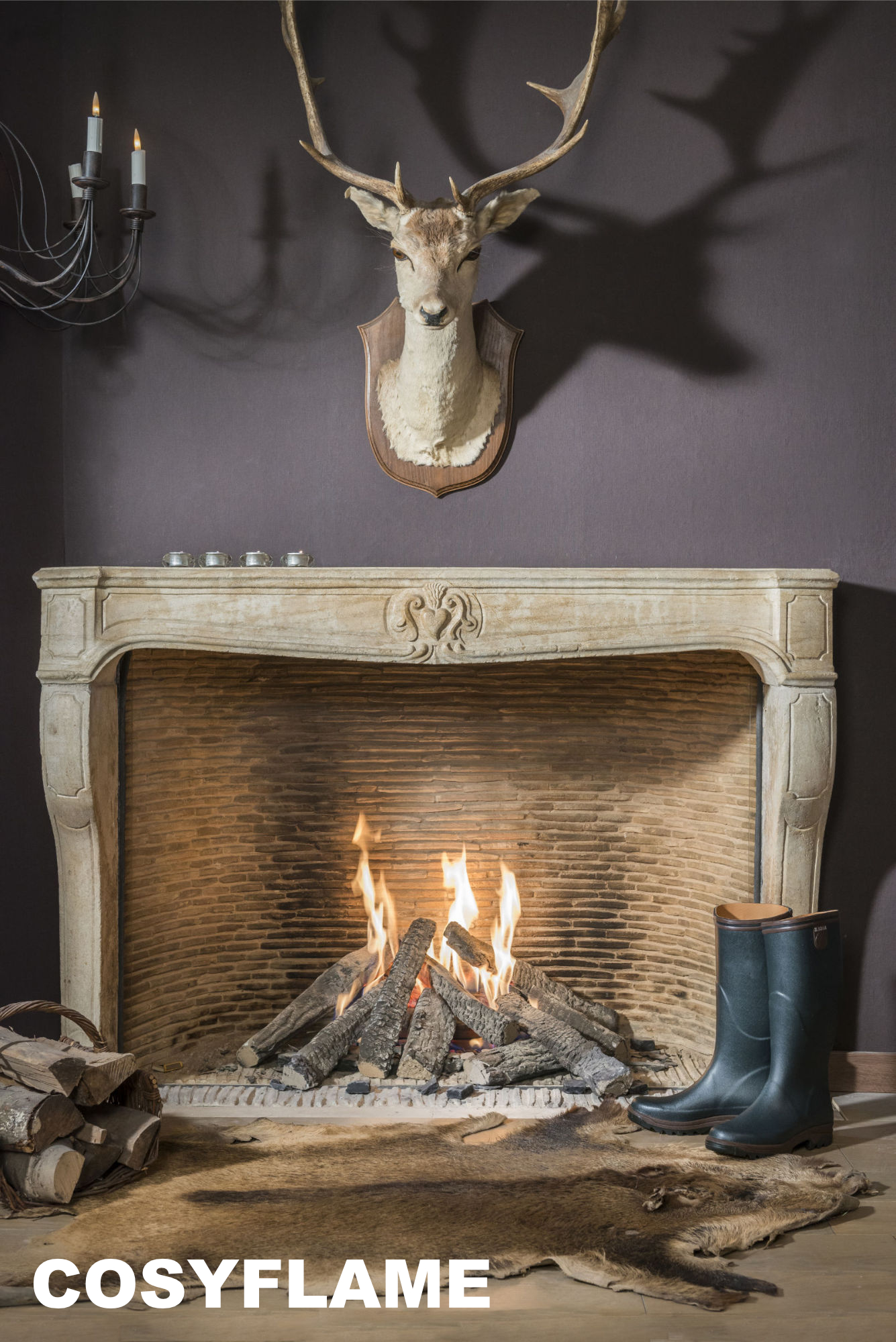 Cosyflame