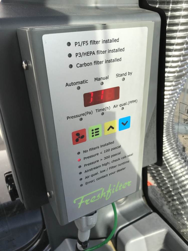 Diverse toebehoren & bakken | De Block verhuur